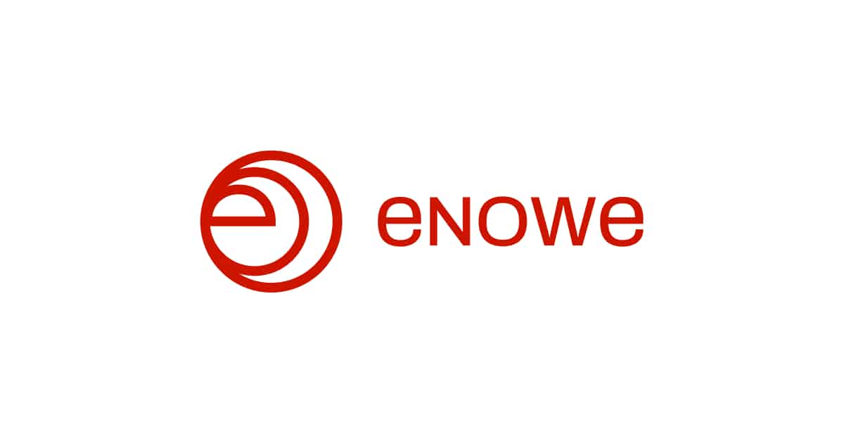 ENOWE - Équipe