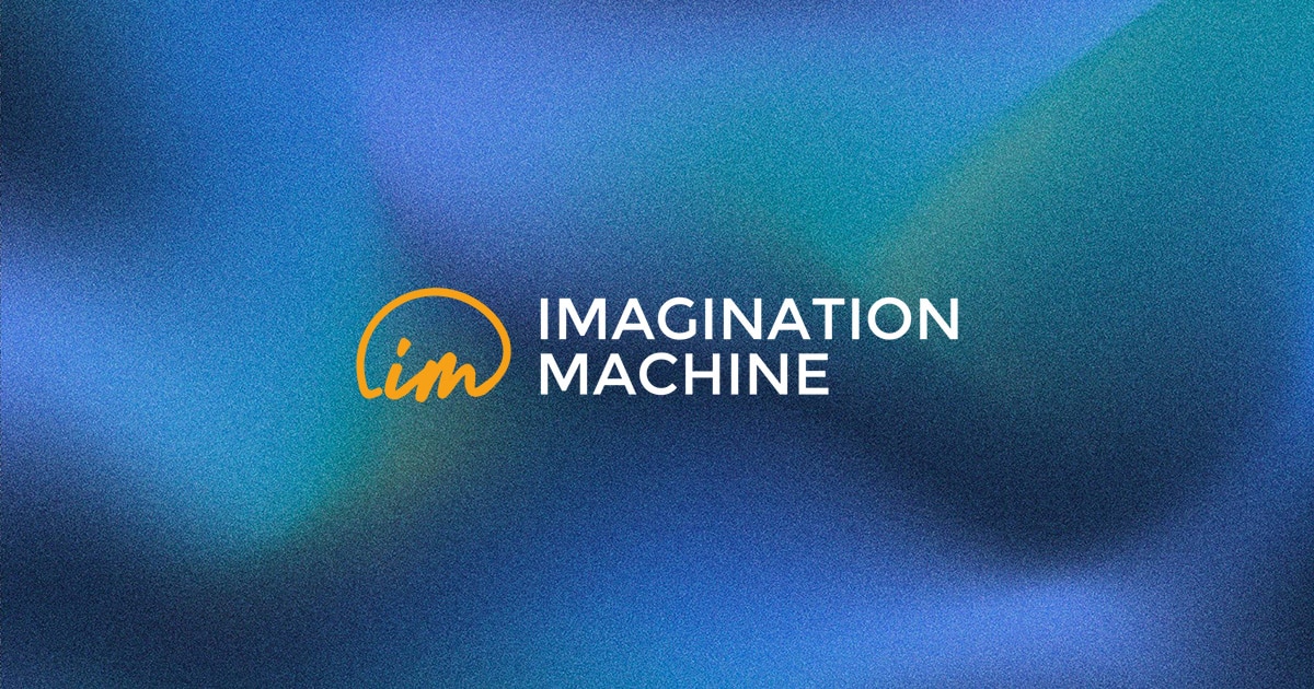 ENOWE investit dans Imagination Machine II - ENOWE