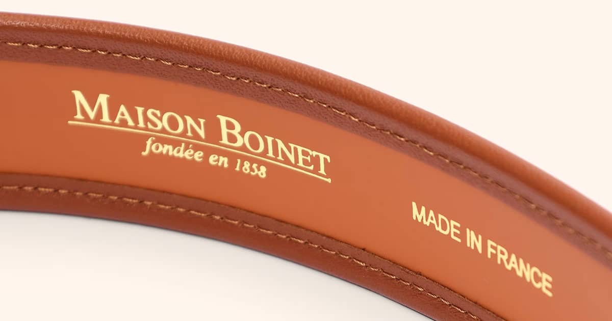 Maison BOINET rejoint le groupe ENOWE Excellence - ENOWE
